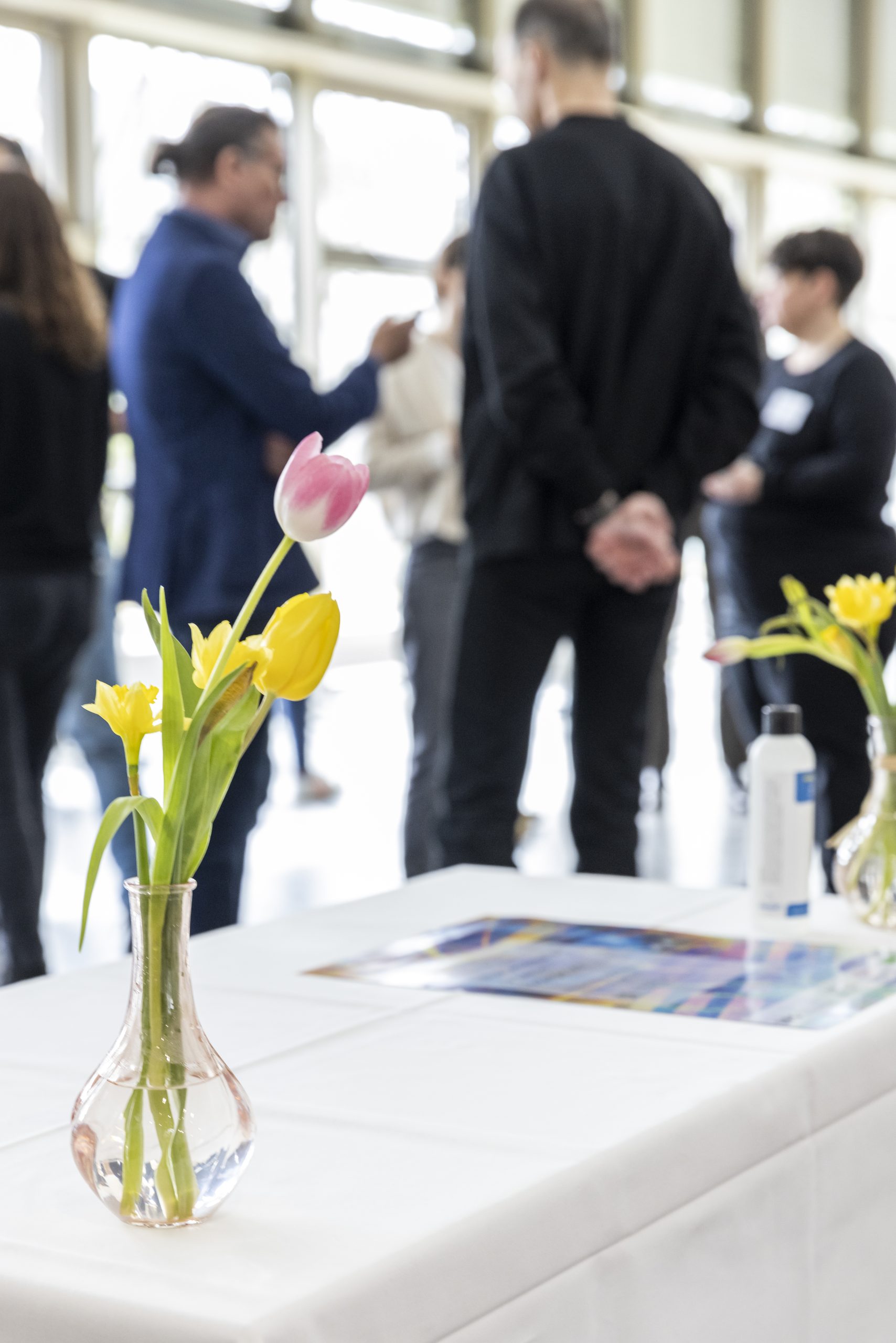 Update: KI-Tagung 2024 in München - DFG Schwerpunktprogramm - Das ...