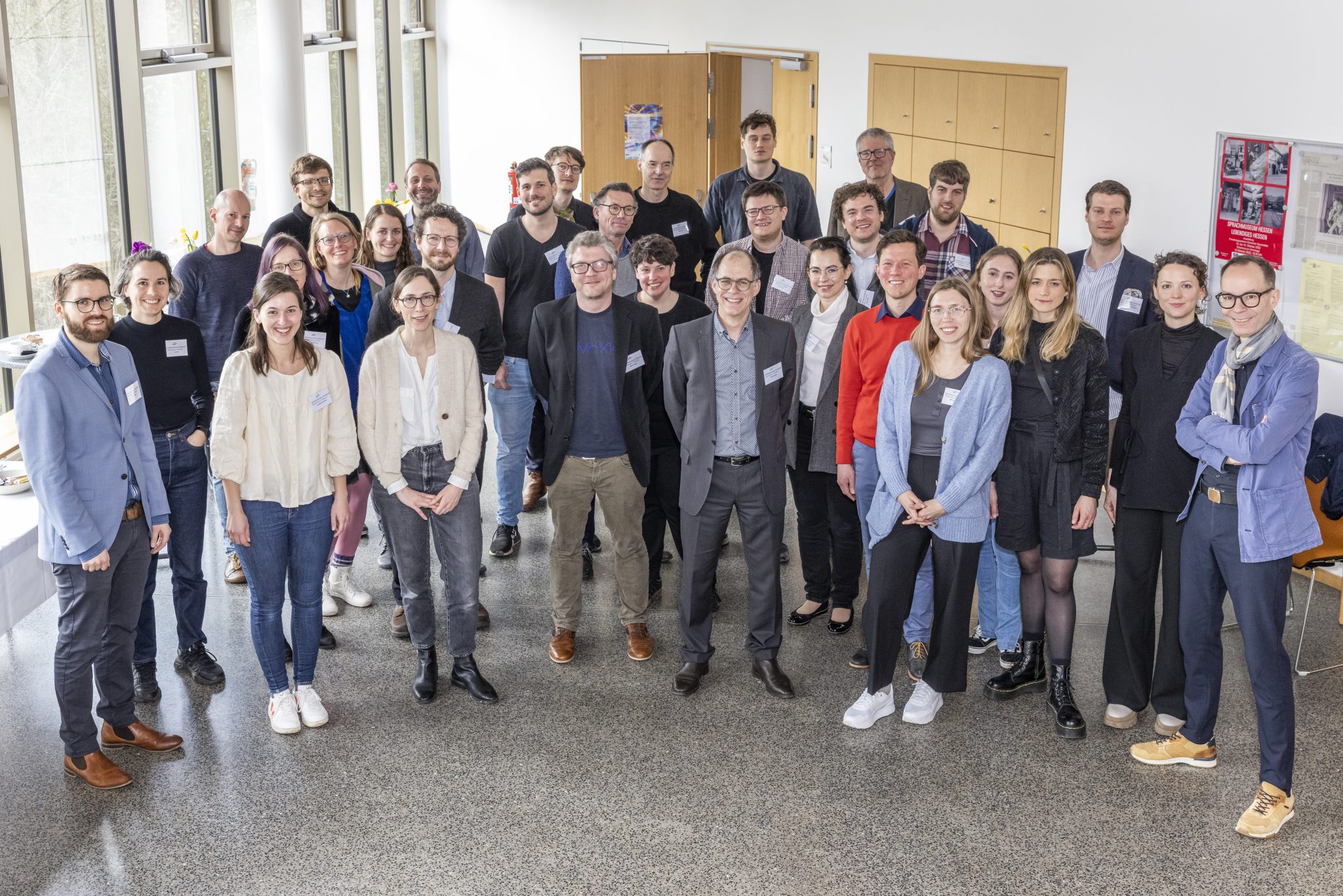 DFG Priority Program (SPP) “The Digital Image” - DFG ...